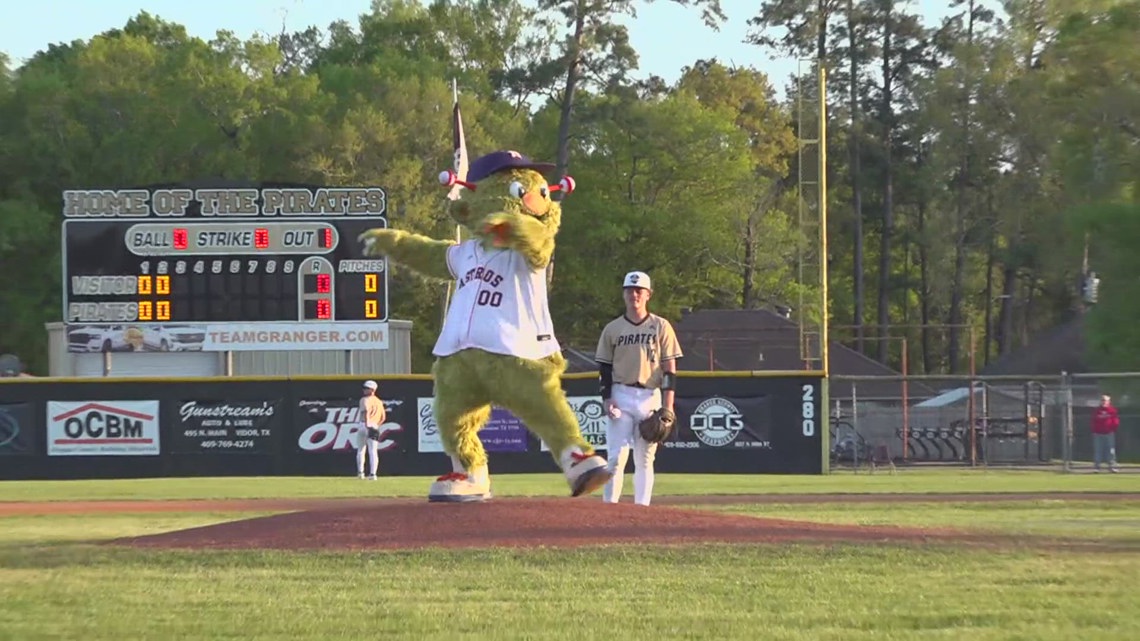 Roy West wins 2023 Beaumont mayoral election | 12newsnow.com