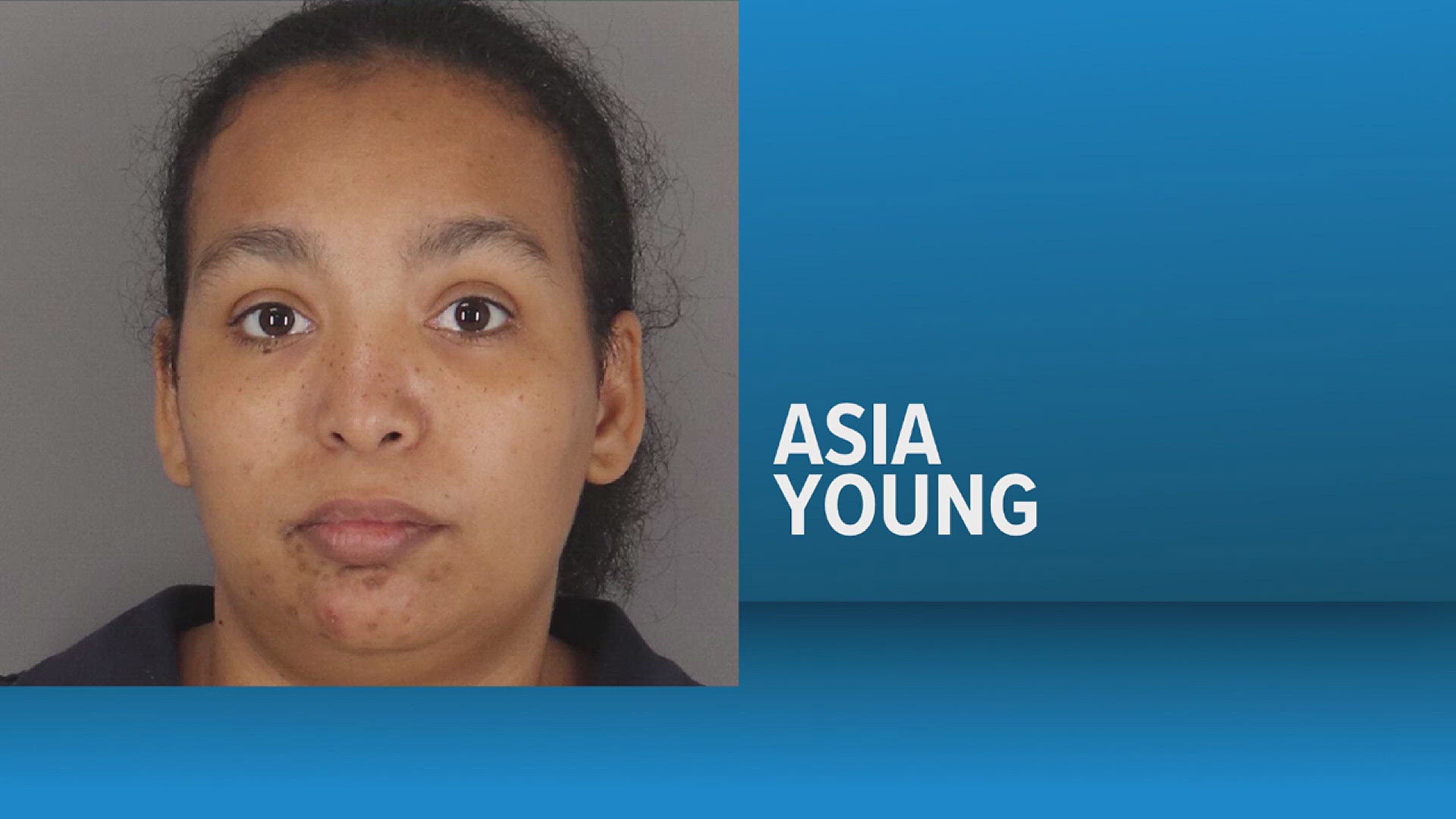 Beaumont woman sentenced to eight years in child abuse case involving ...