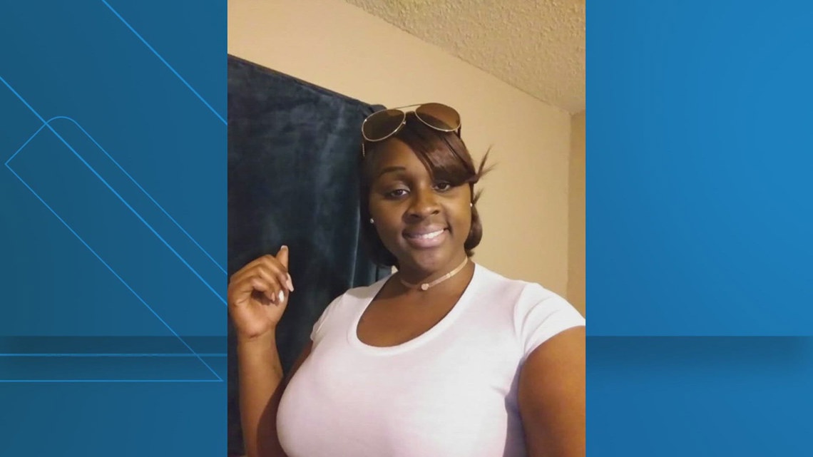 Port Arthur mom wants transparency from police after daughter's death ...