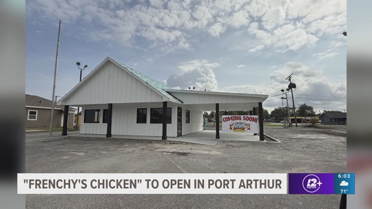 Frenchy's Chicken restaurant coming to former Church's site on Gulfway ...