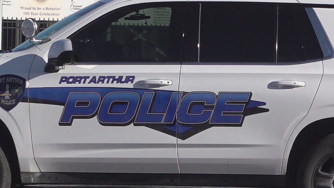 Port Arthur Police officers' union and city reach tentative contract ...