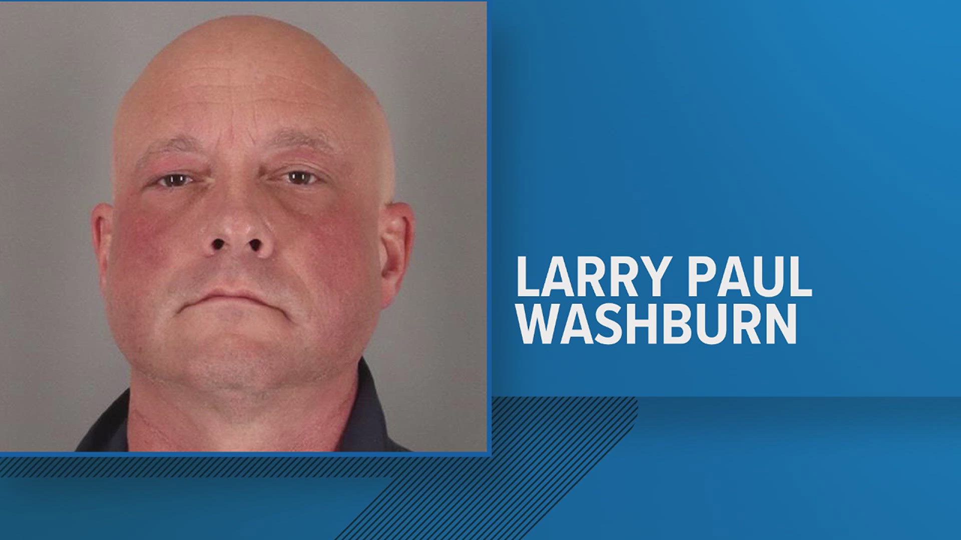 Groves assistant fire chief arrested for DUI | 12newsnow.com