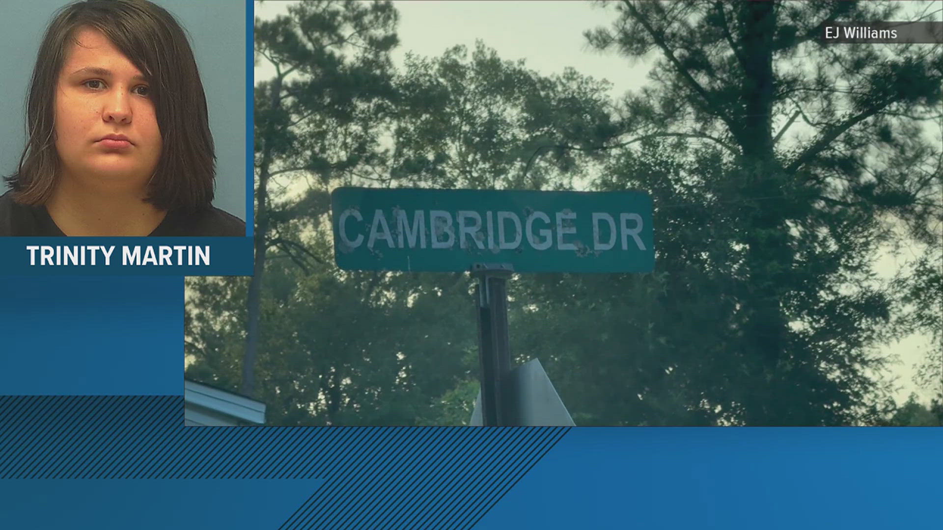 Arrest made in Orange County stabbing investigation | 12newsnow.com