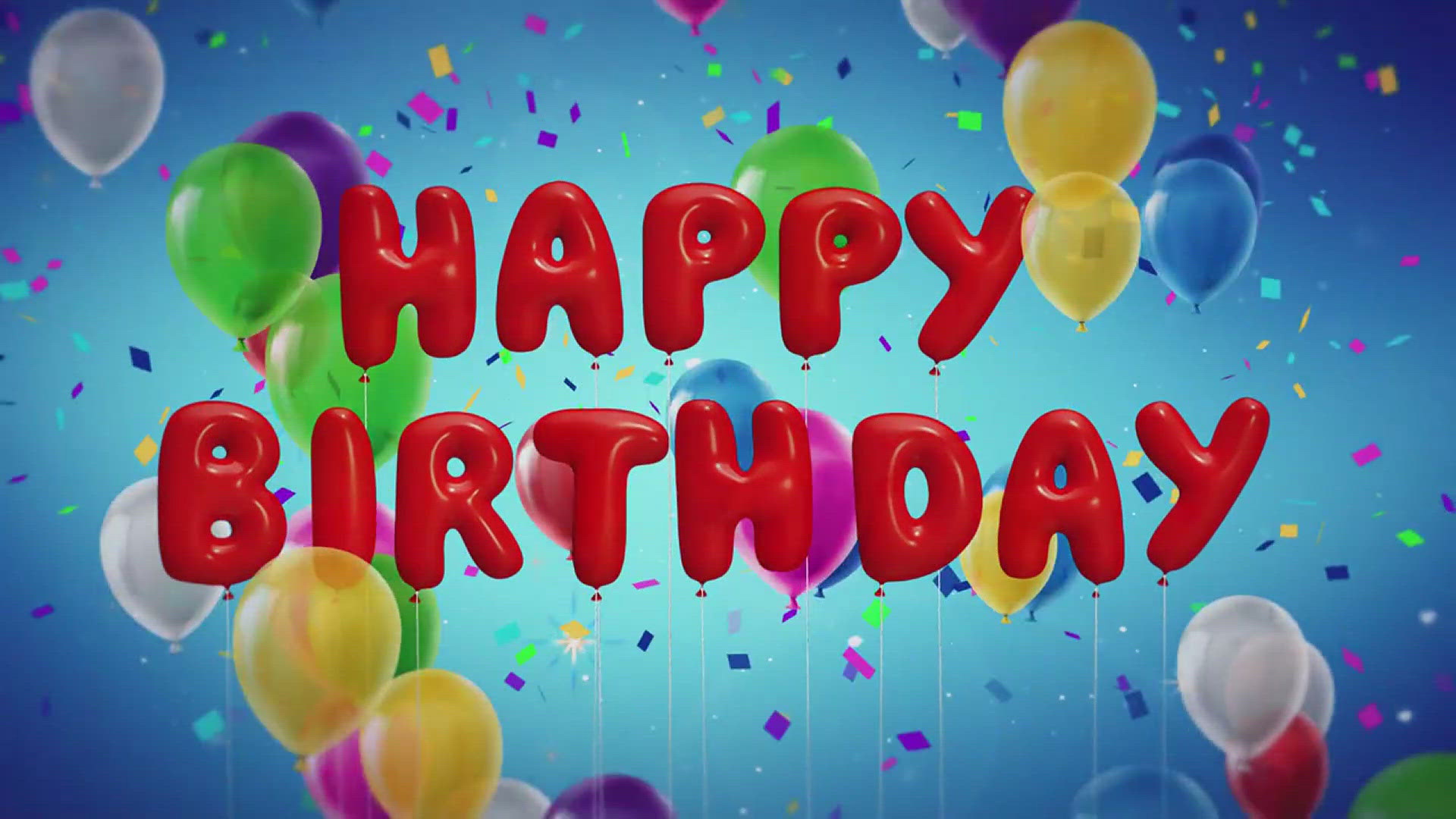 Daybreak Birthdays for June 3, 2024 | 12newsnow.com