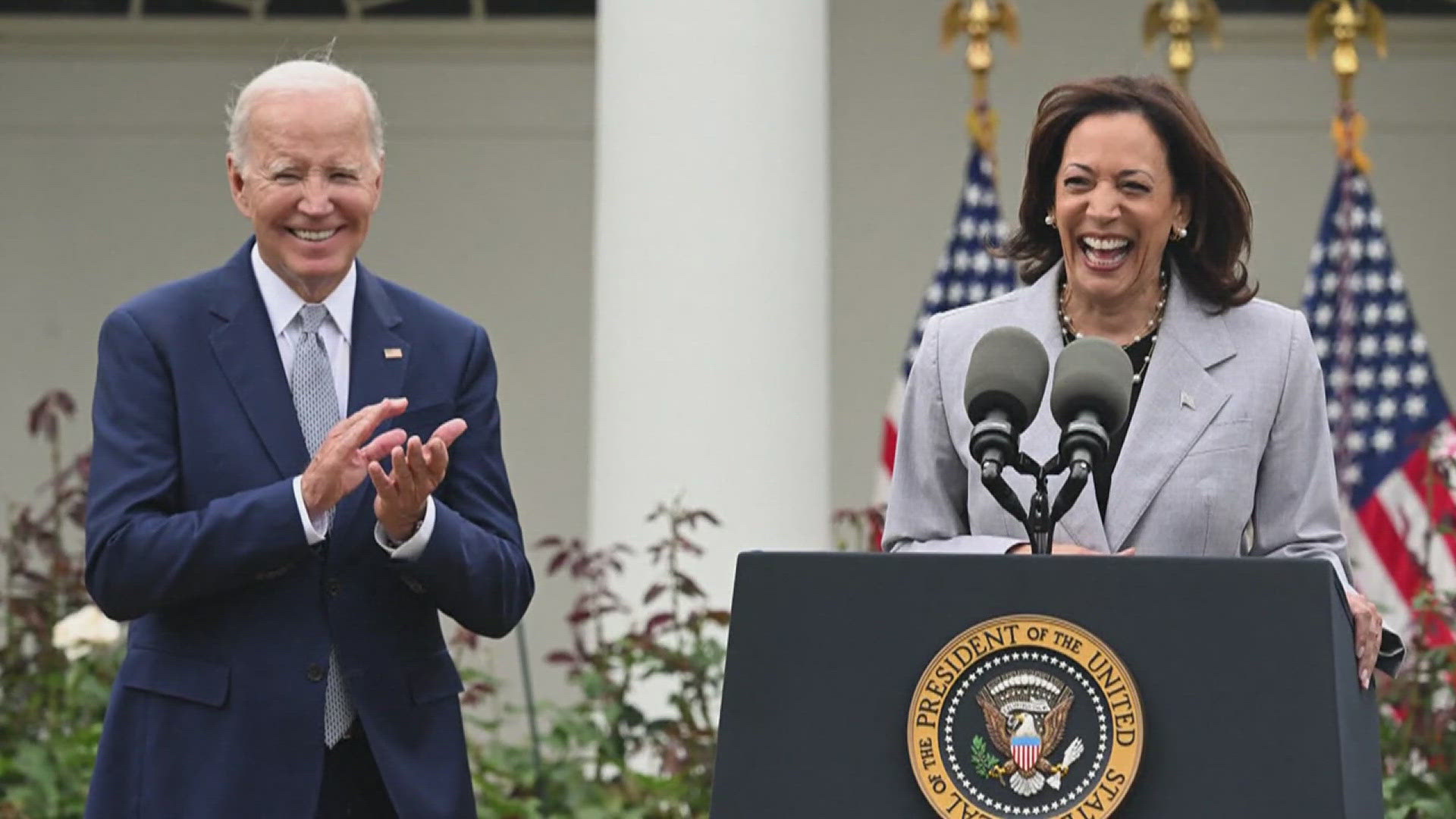 SETX voters react to Biden dropping out of race | 12newsnow.com