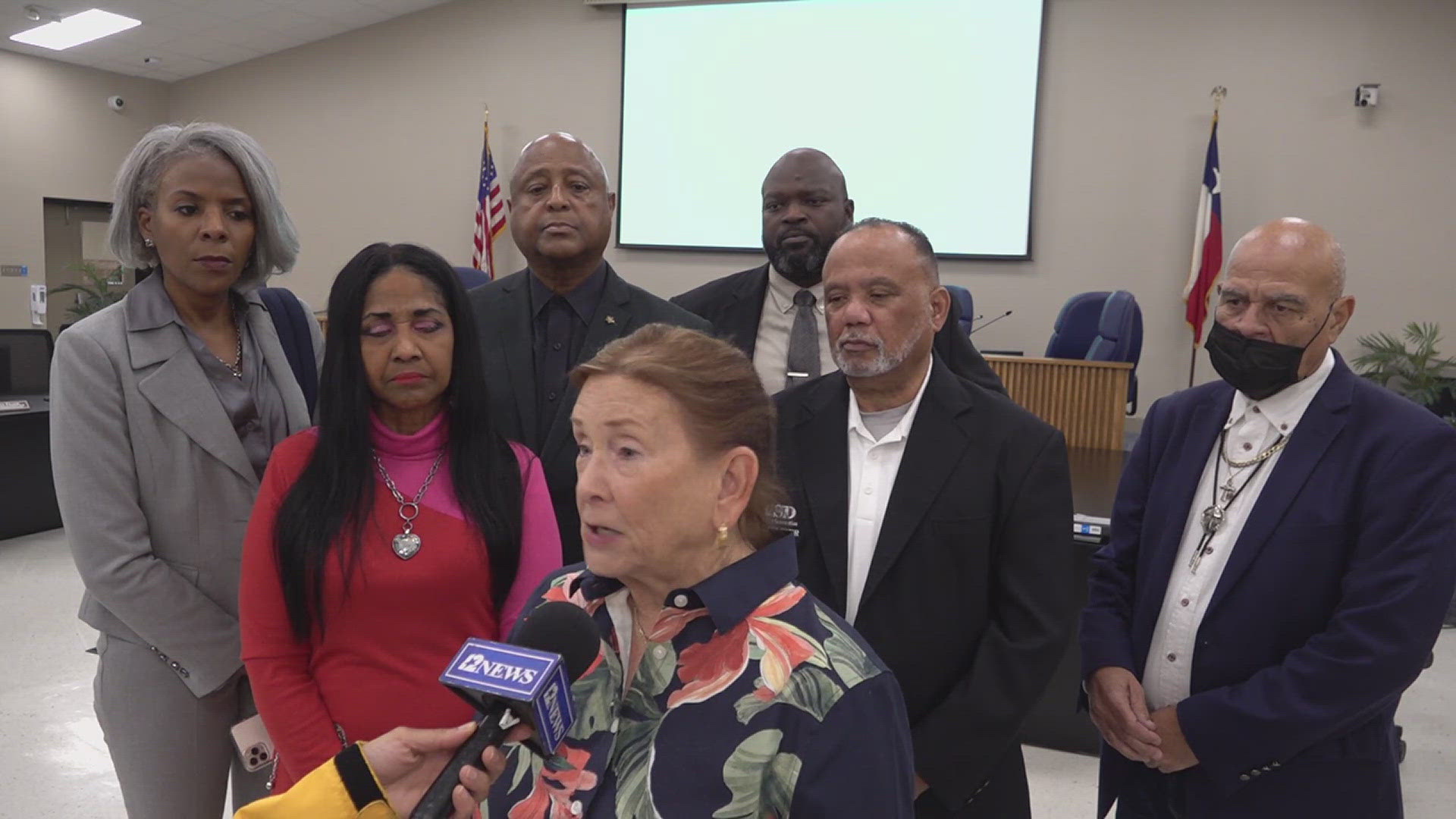 Beaumont ISD 'takes no action' amidst Third Future Schools request for money | 12newsnow.com