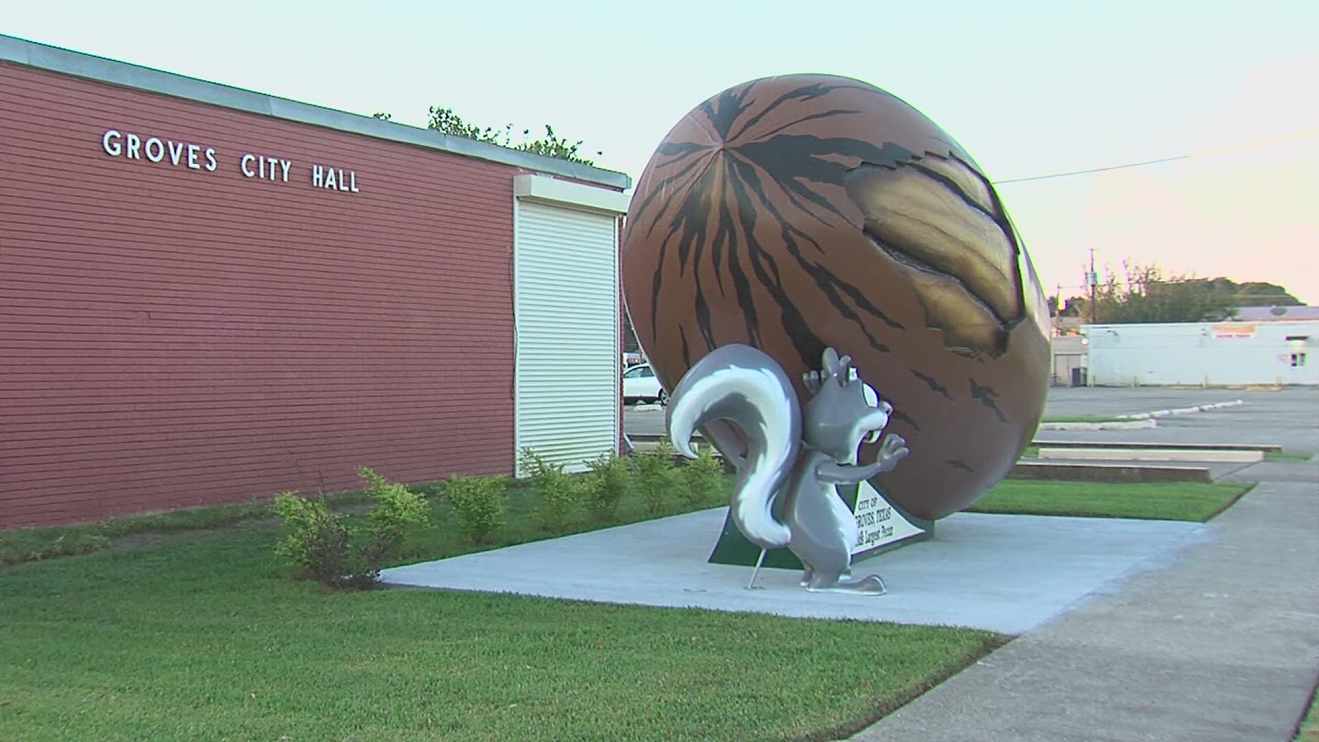 Groves council to vote on disc golf course funded by local sponsor ...