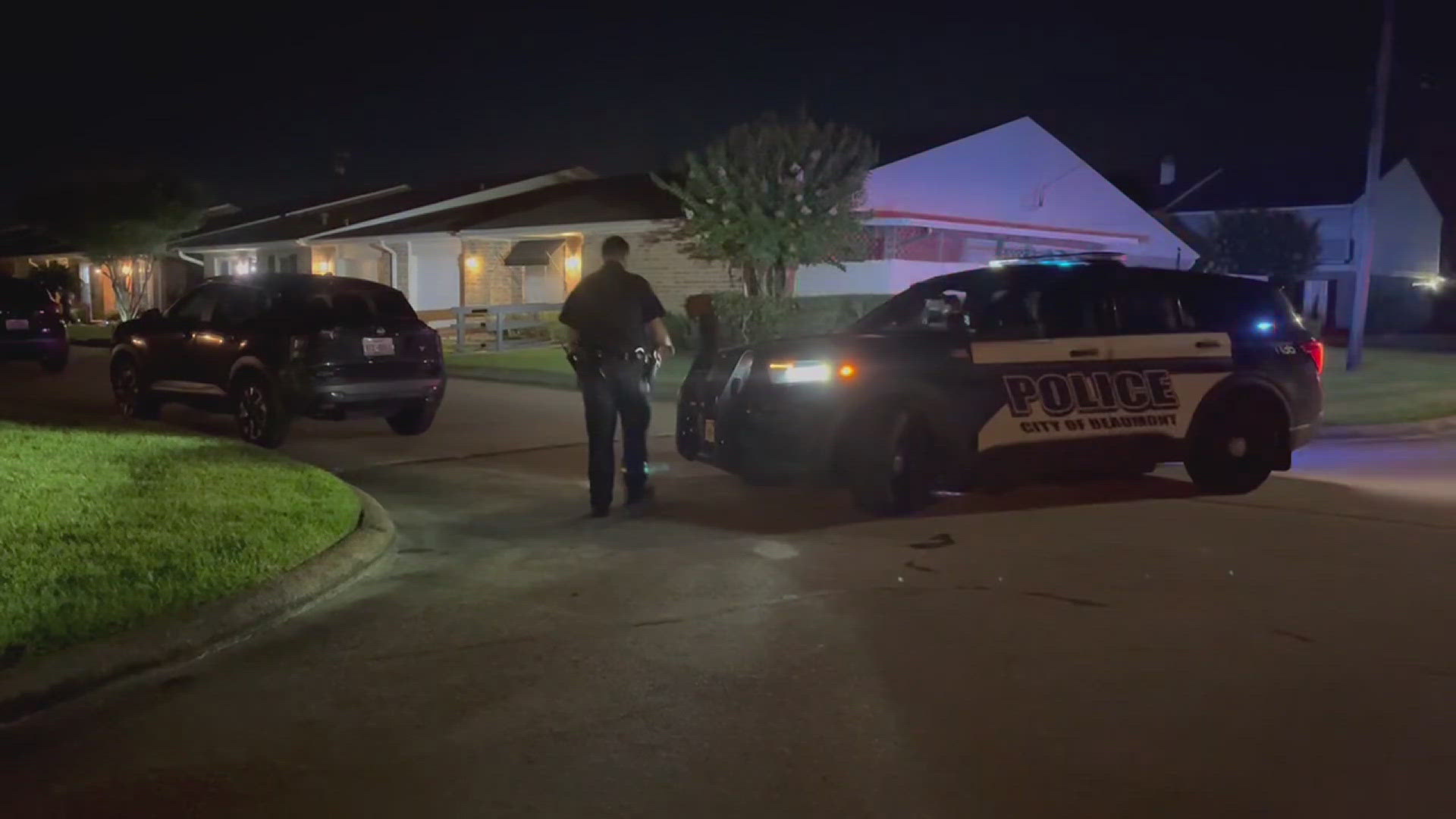 Orange police arrest three after searches at two residences | 12newsnow.com
