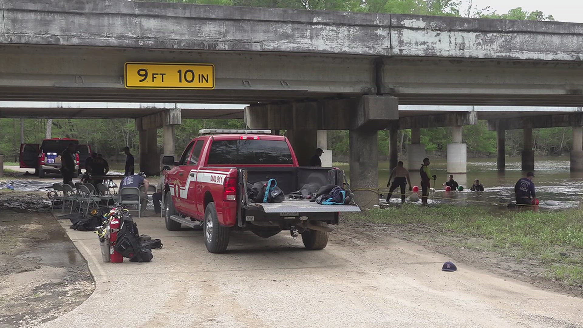 Family awaits closure as search for Cristi Ruso's remains continues ...
