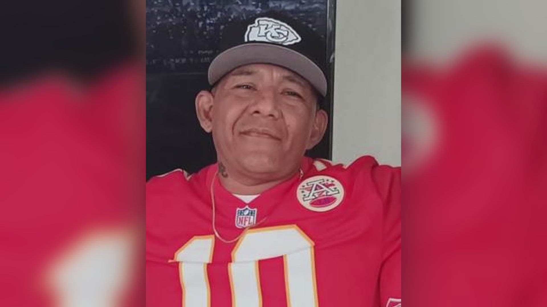 Port Arthur police request help locating missing 39-year-old man ...