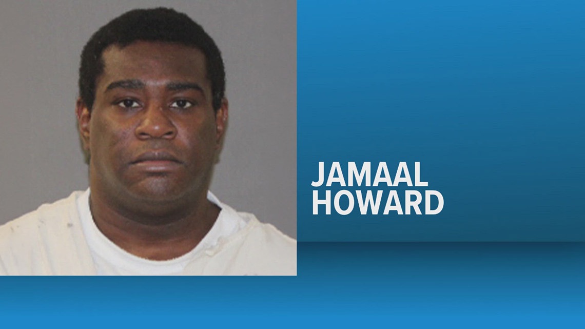Silsbee man convicted of 2000 murder set for execution in November 2026 ...