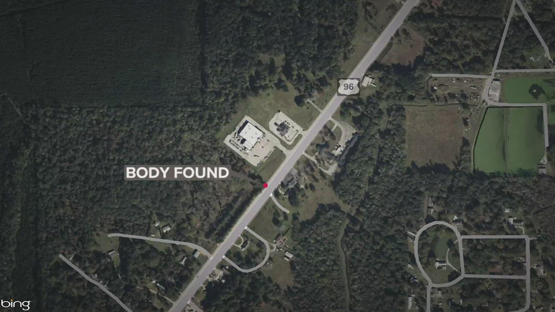 Person arrested, charged with first degree murder after an 18-year-old ...