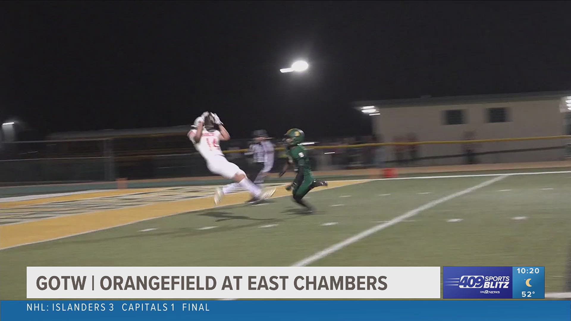 Final defendant in Texas prison riot gets 30-year sentence | 12newsnow.com