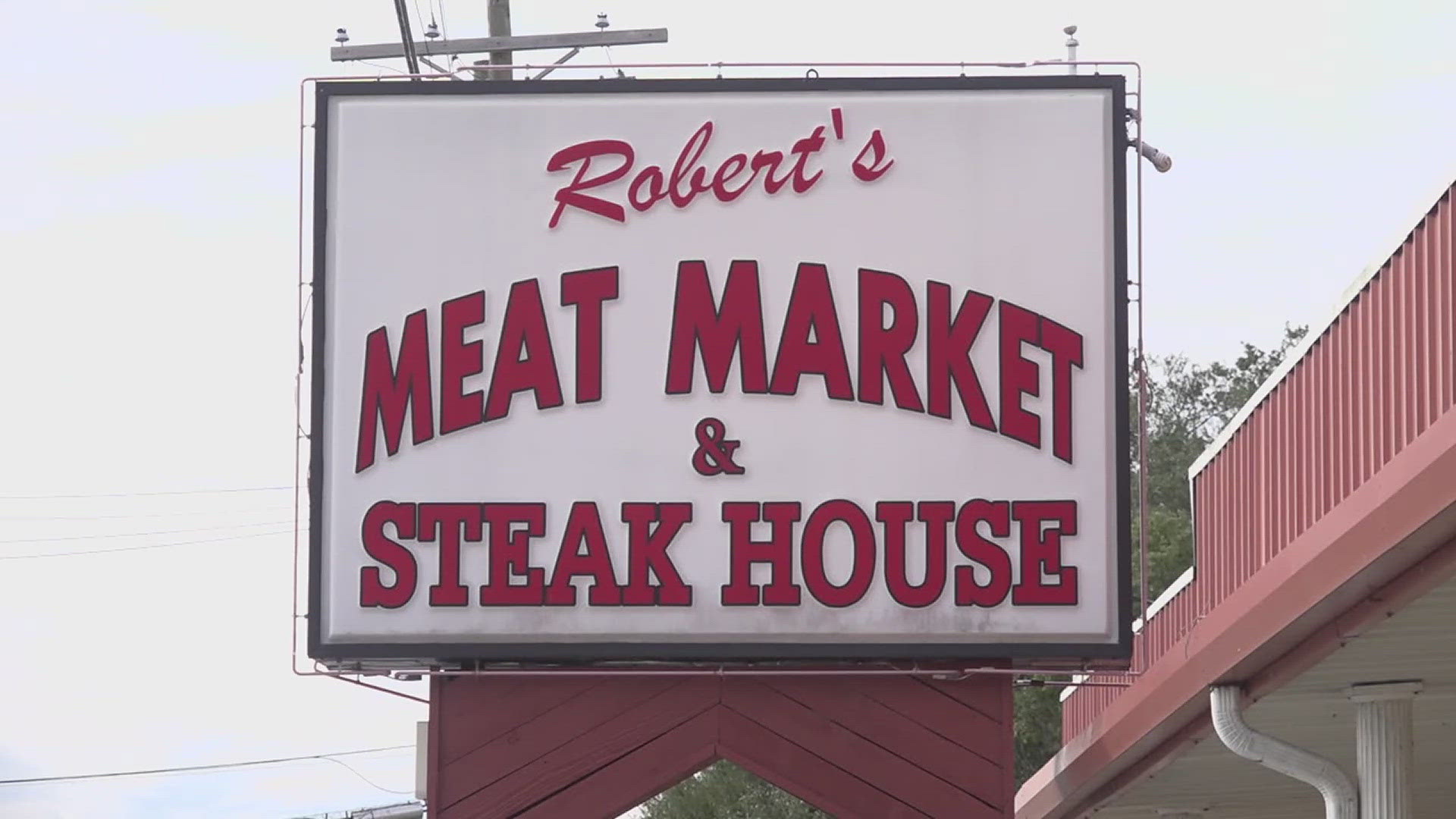 'It’s been a good ride' | Robert's Meat Market closes after 45 years ...