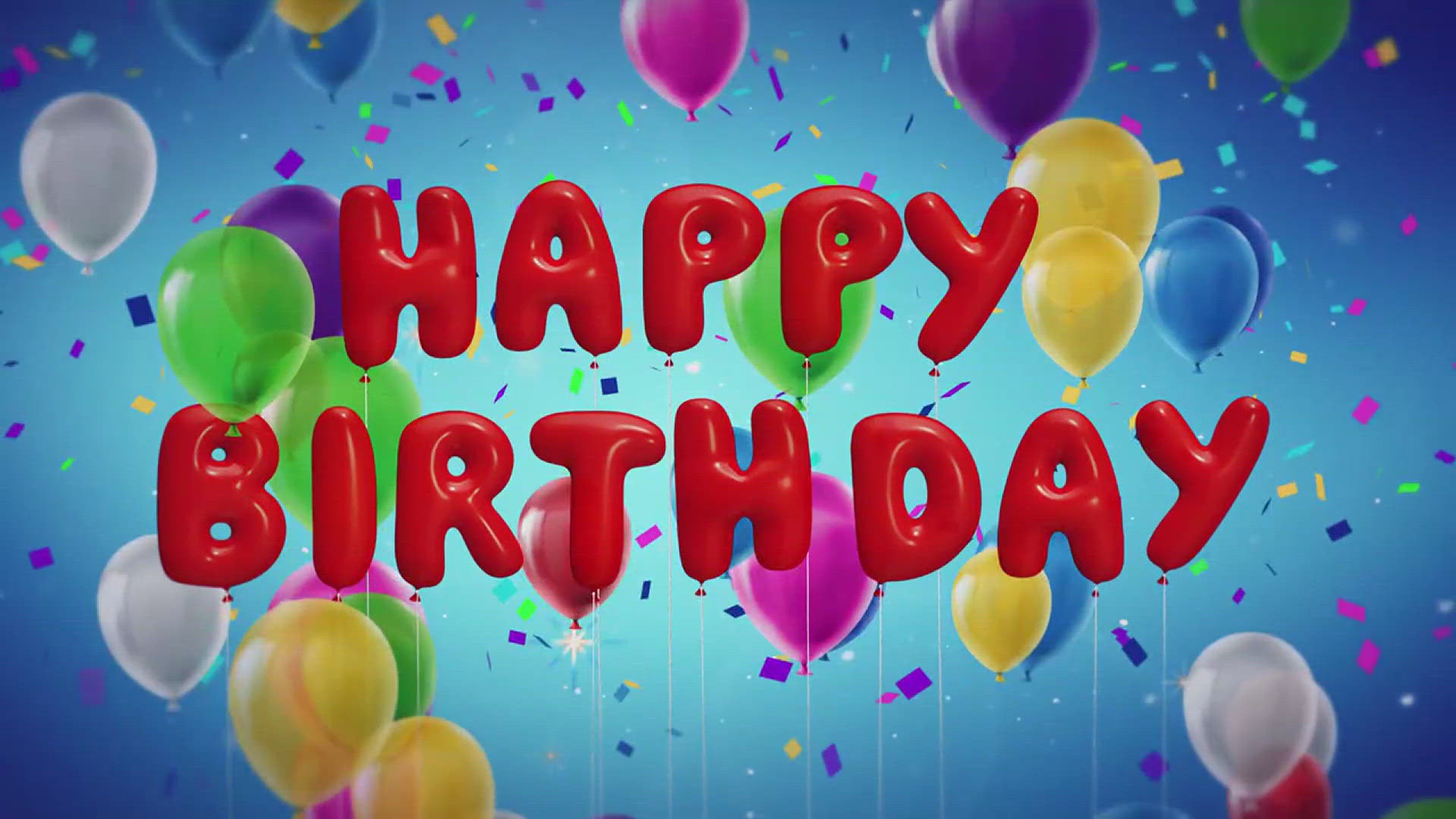 Daybreak Birthdays for January 12, 2026 | 12newsnow.com
