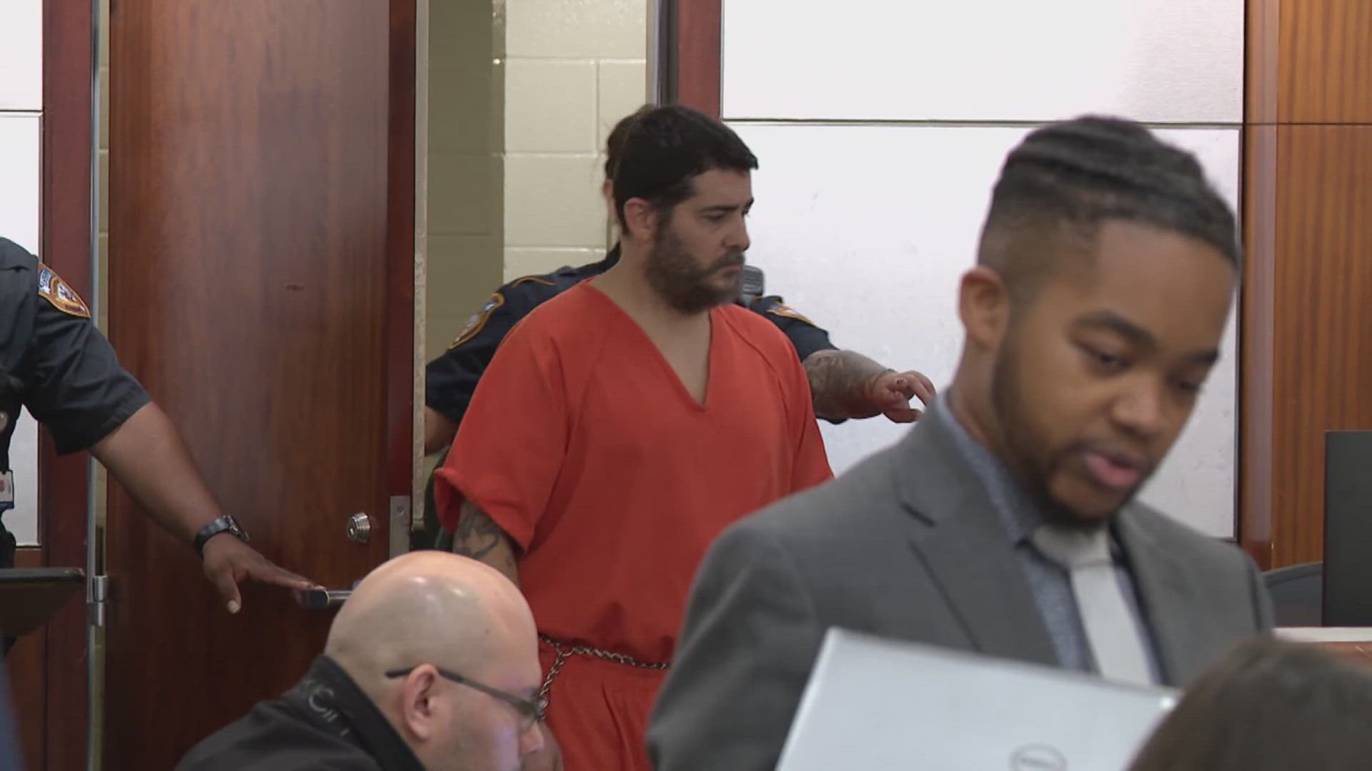 Texas suspends certain commercial driver licenses | 12newsnow.com