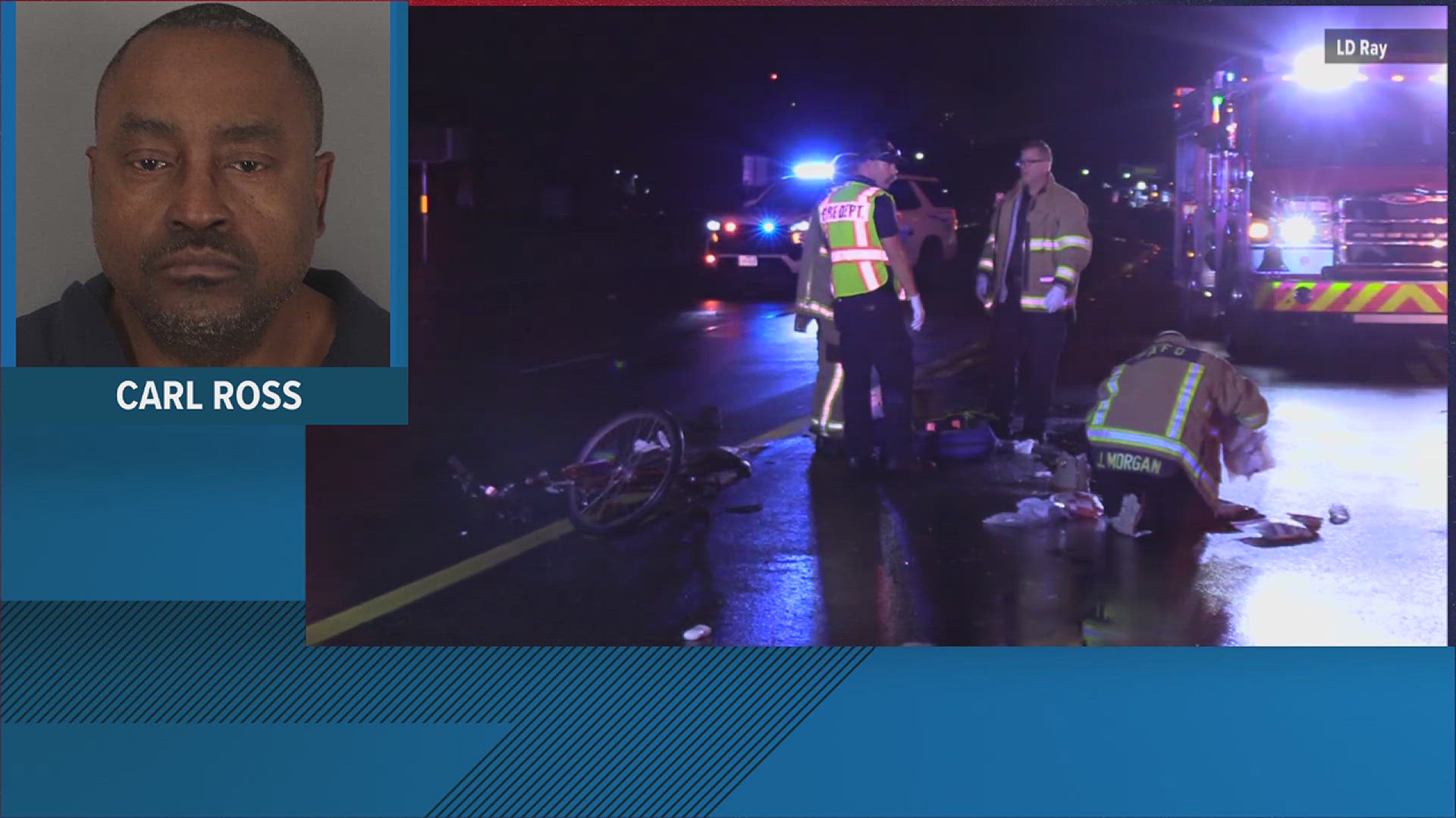 Port Arthur police arrest man who allegedly hit two people with car ...