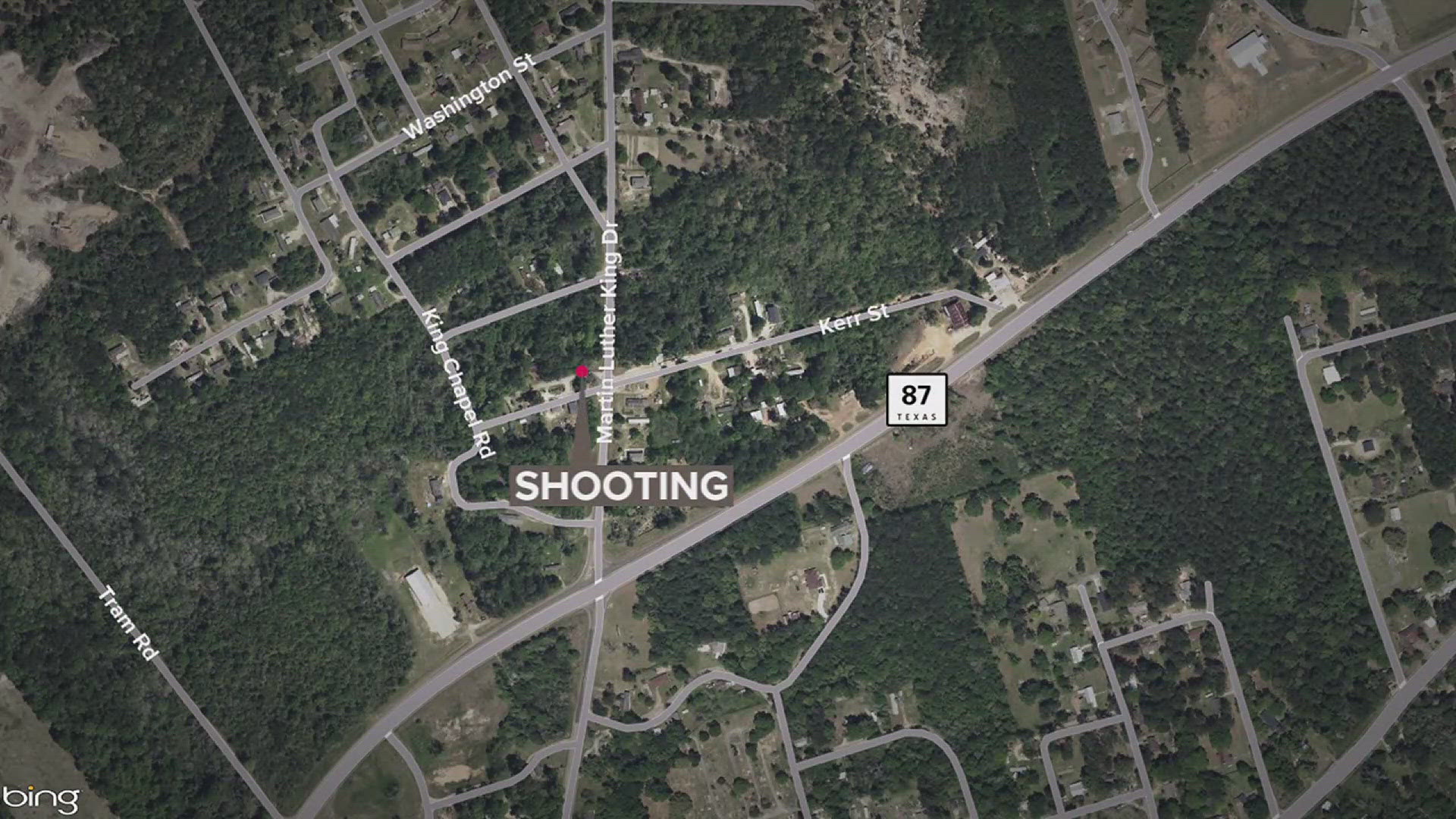 ‘We Forgive Them' | Jasper County woman arrested in Tyler County church ...