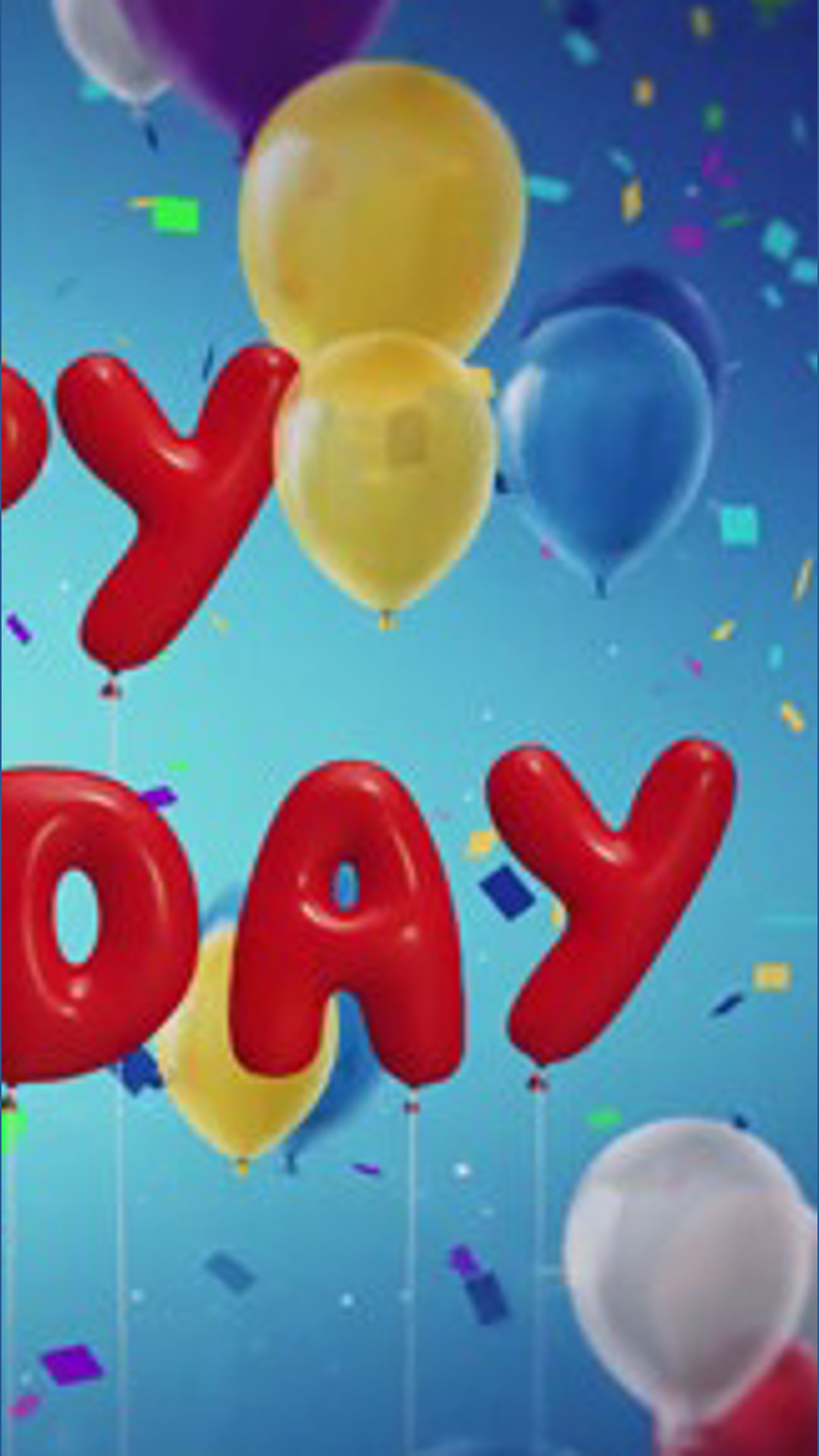 Daybreak Birthdays for March 2, 2026 | 12newsnow.com