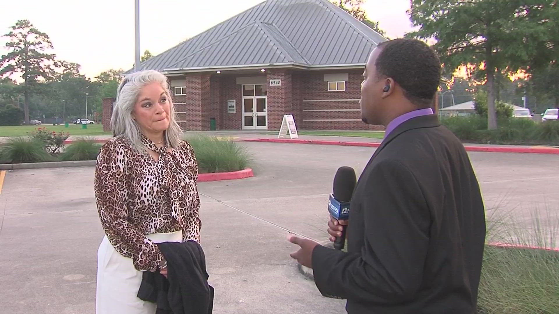 Here's voting locations for Hardin County. | 12newsnow.com