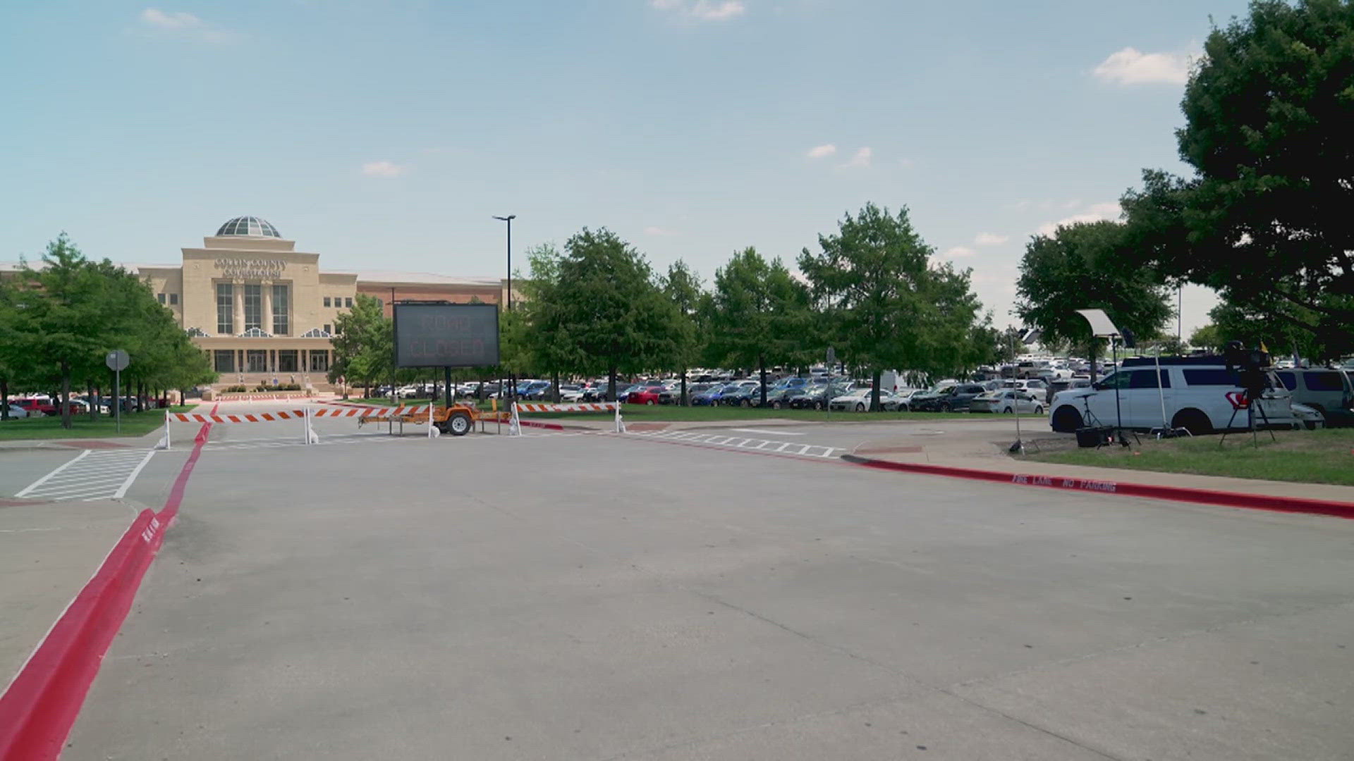 Texas suspends certain commercial driver licenses | 12newsnow.com