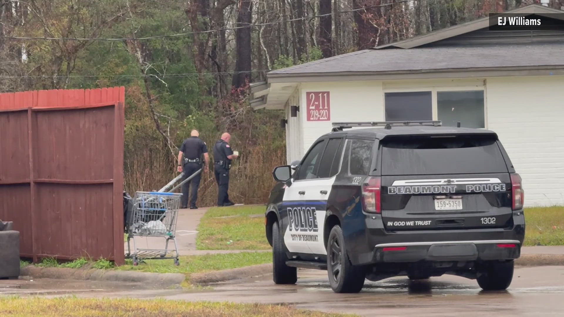 Shots fired investigation draws police presence on Maida Road in ...