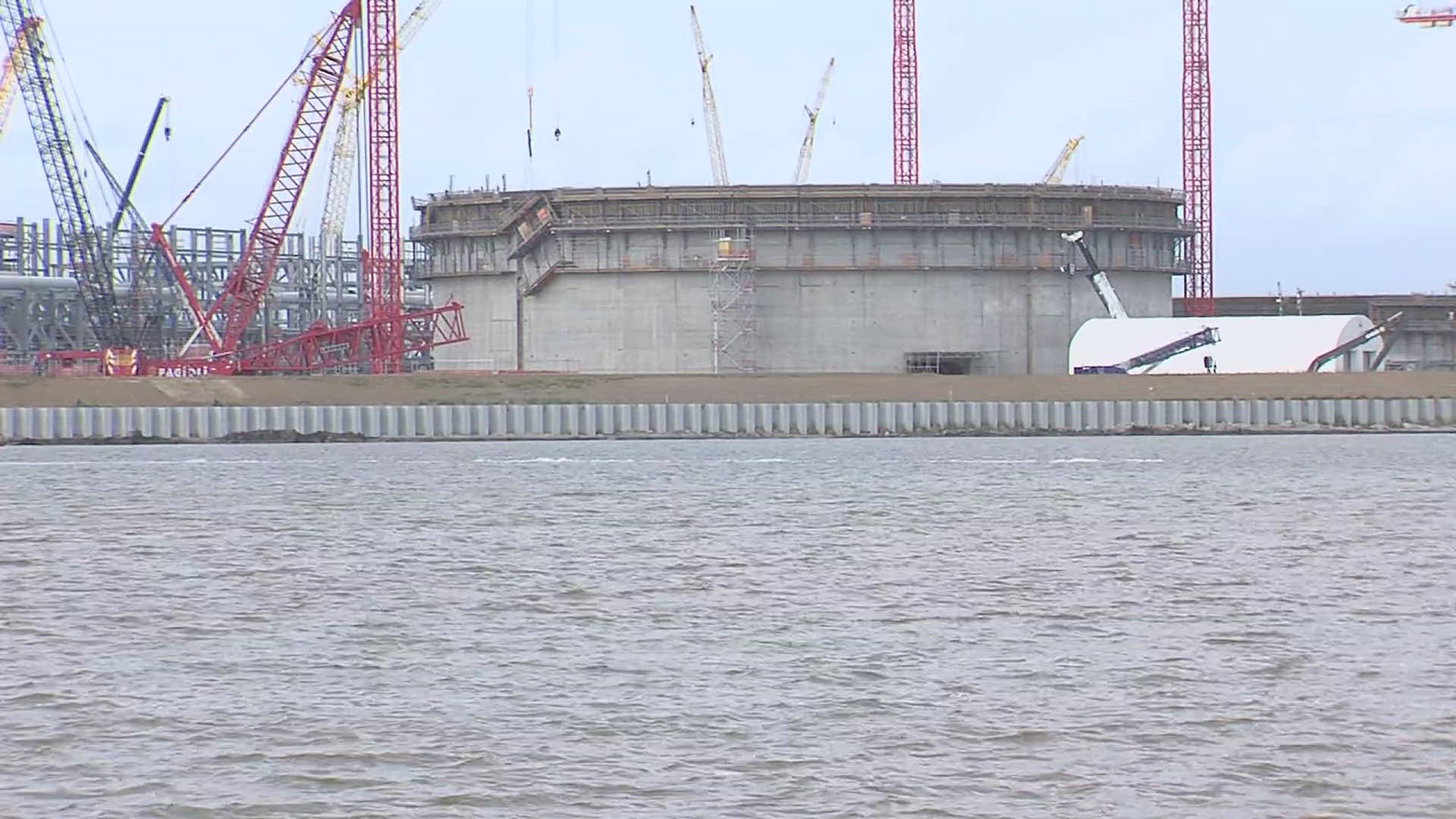 Bechtel COO calls scaffolding collapse a 'tragedy that should've never ...