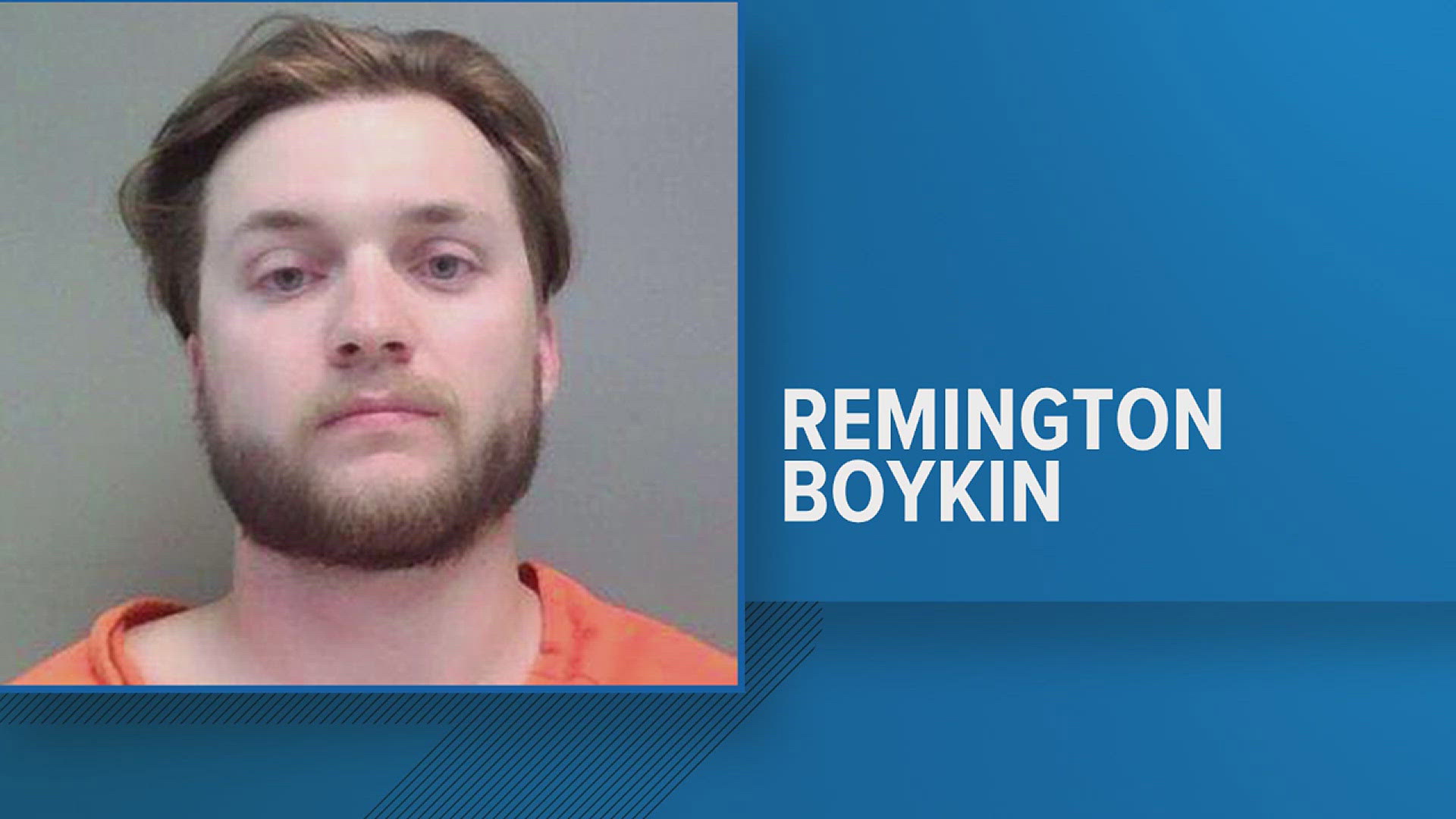 Lumberton man faces new kidnapping and assault charges | 12newsnow.com