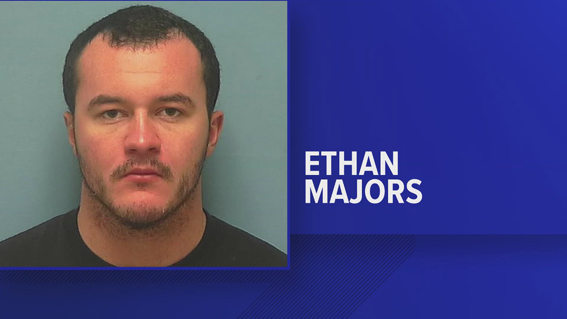 Former Orange County deputy arrested for DWI | 12newsnow.com