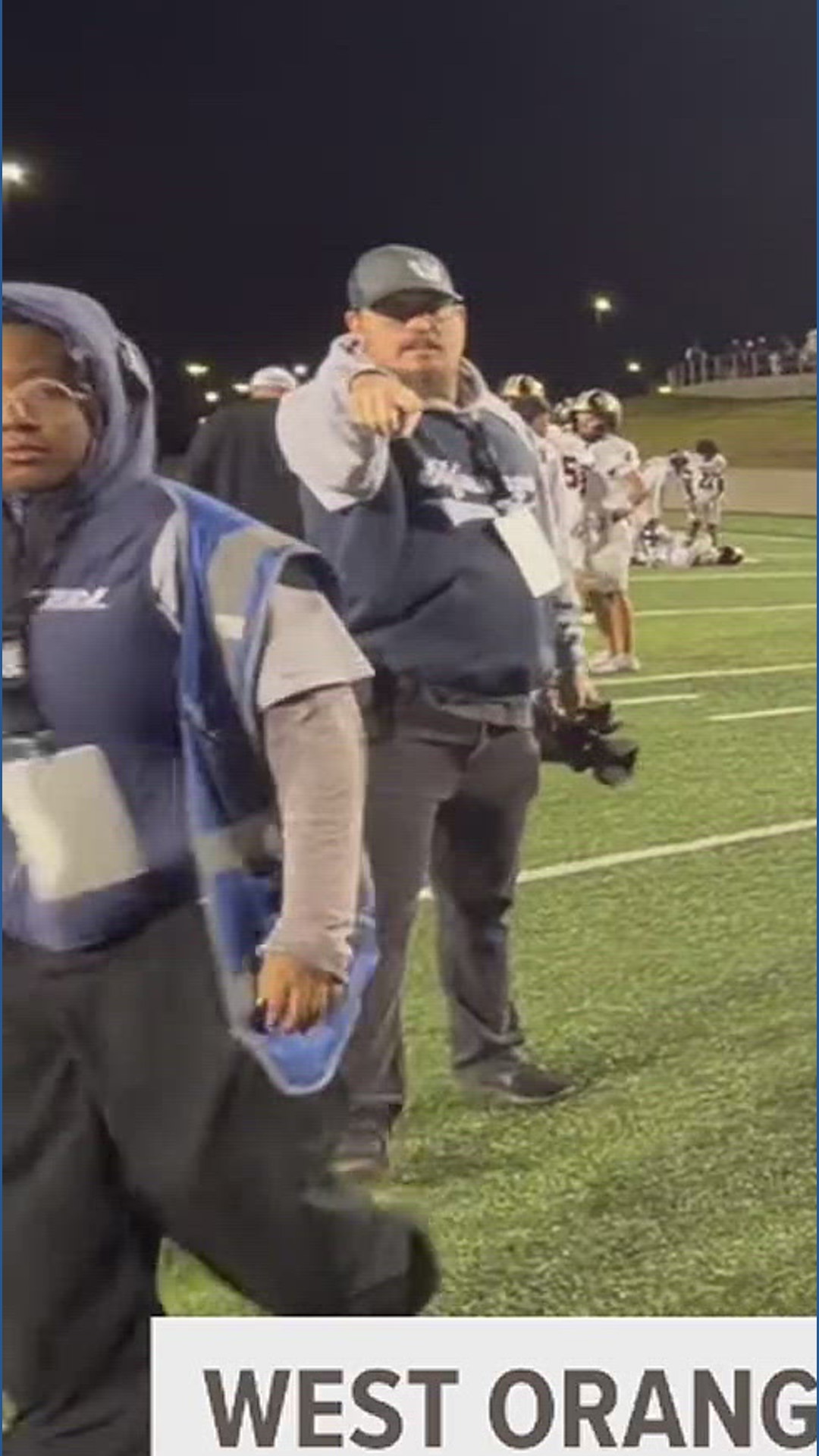 West Orange-Stark Mustangs charge into State Championship | 12newsnow.com