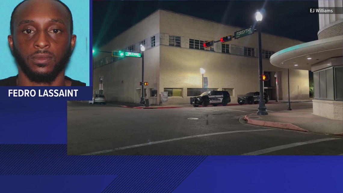 Beaumont police searching for suspect after brutal assault leaves one ...