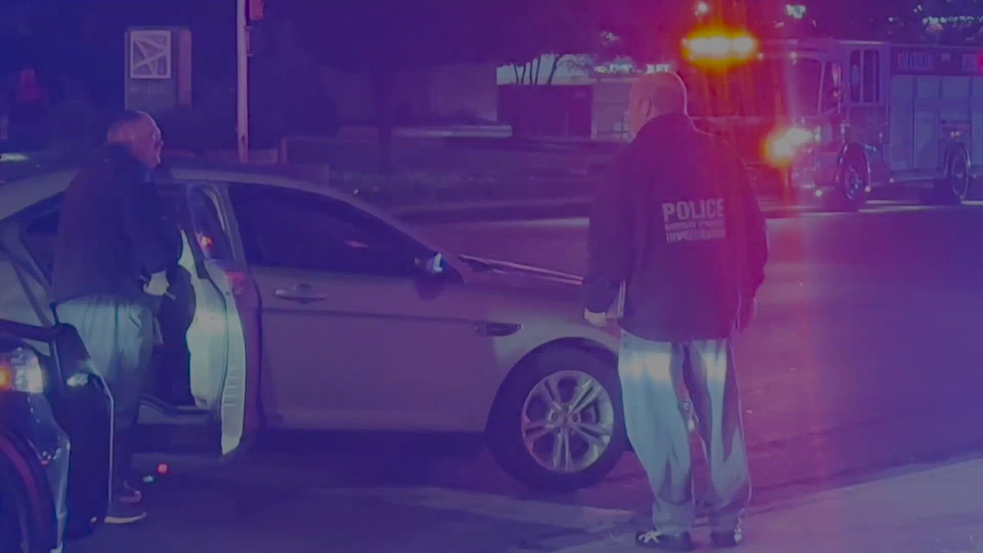 Shooting in Amarillo kills 3, injures several; police seek suspects ...