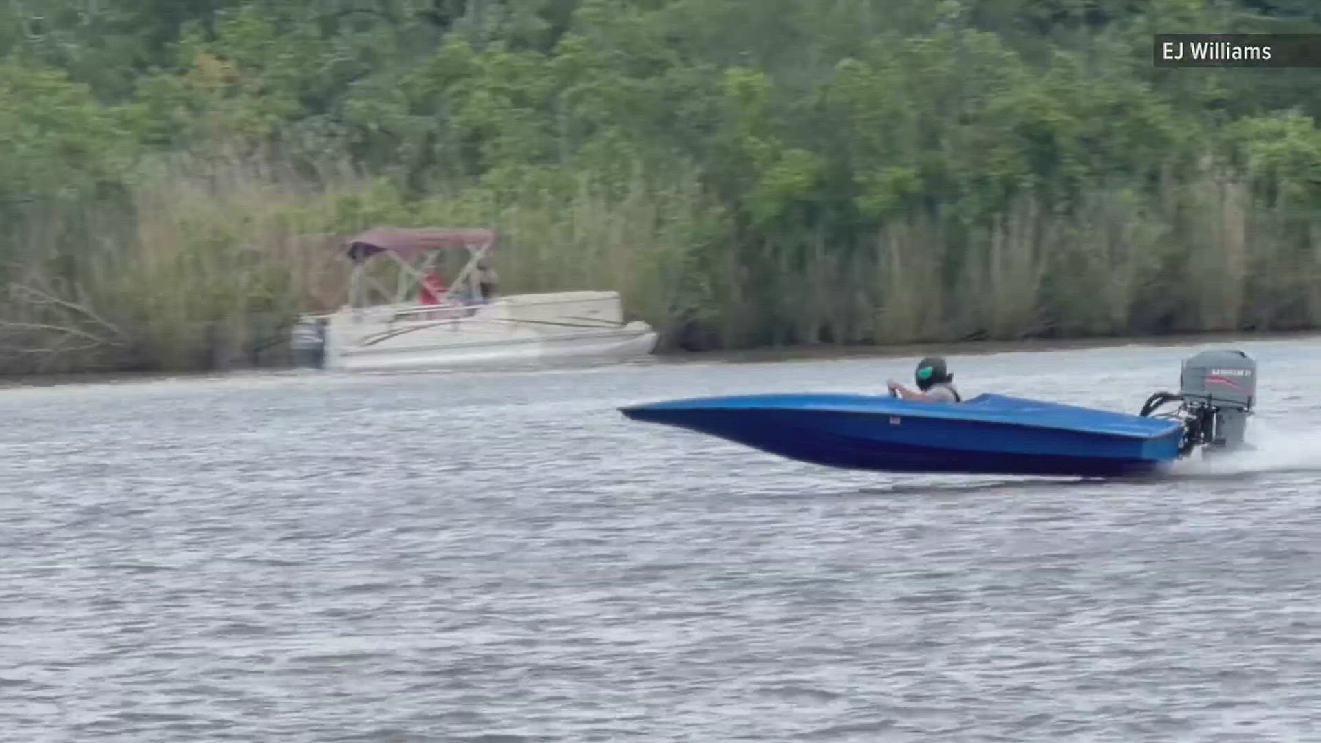 DSRA Boat Races bring crowds, competitors to Orange | 12newsnow.com