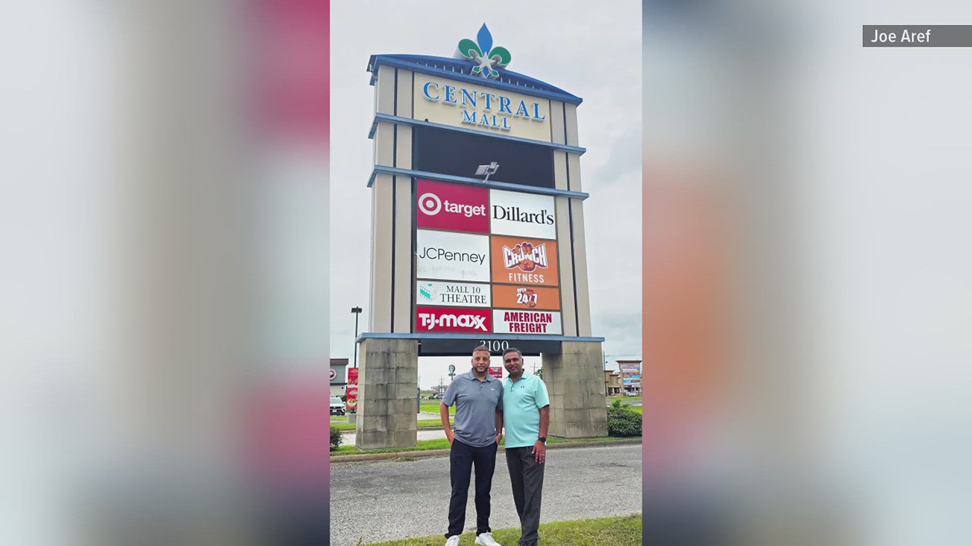 Central Mall set for revival under new local owners | 12newsnow.com