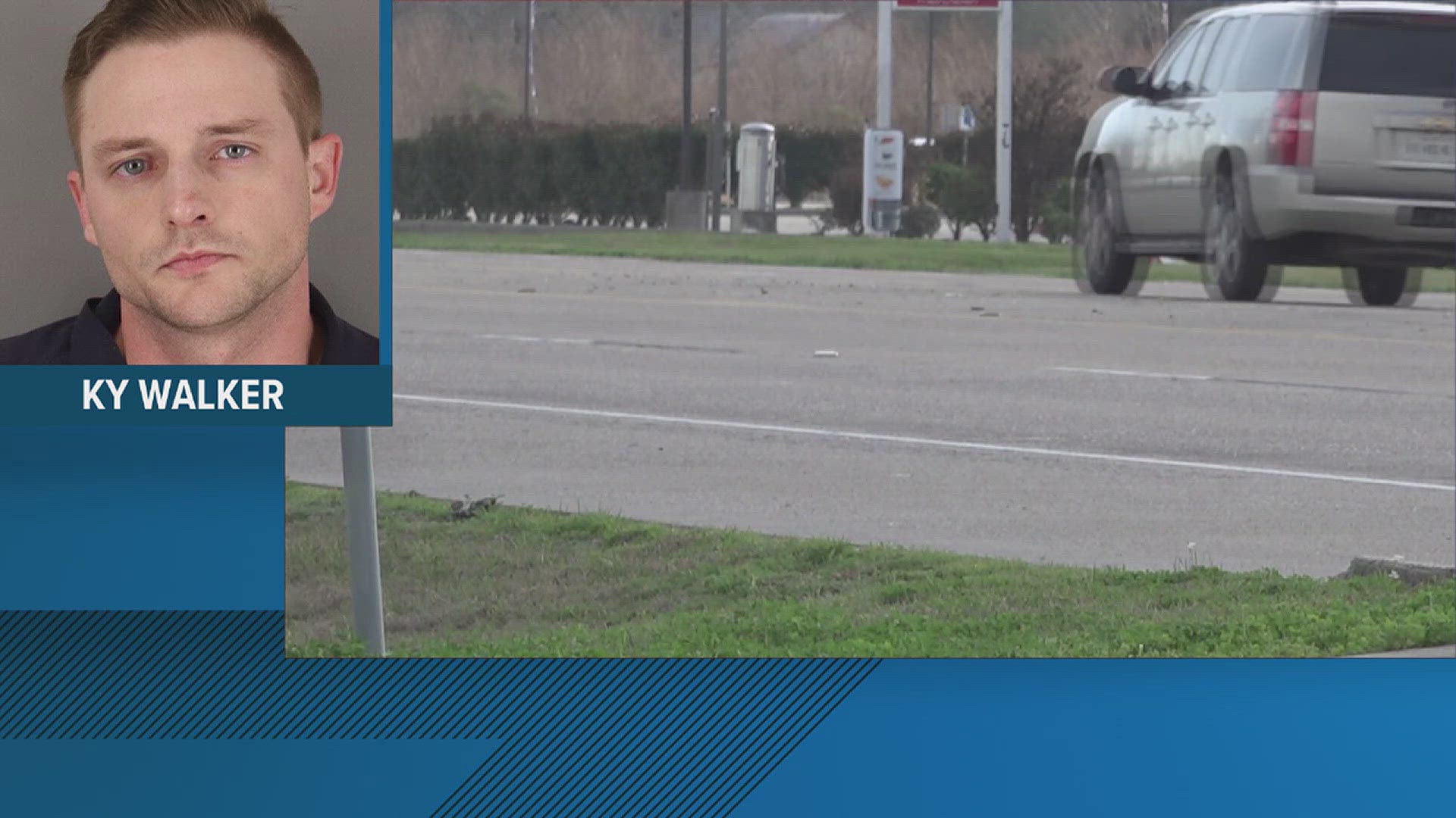 Southeast Texas attorney asserts new evidence clears charges in fatal ...