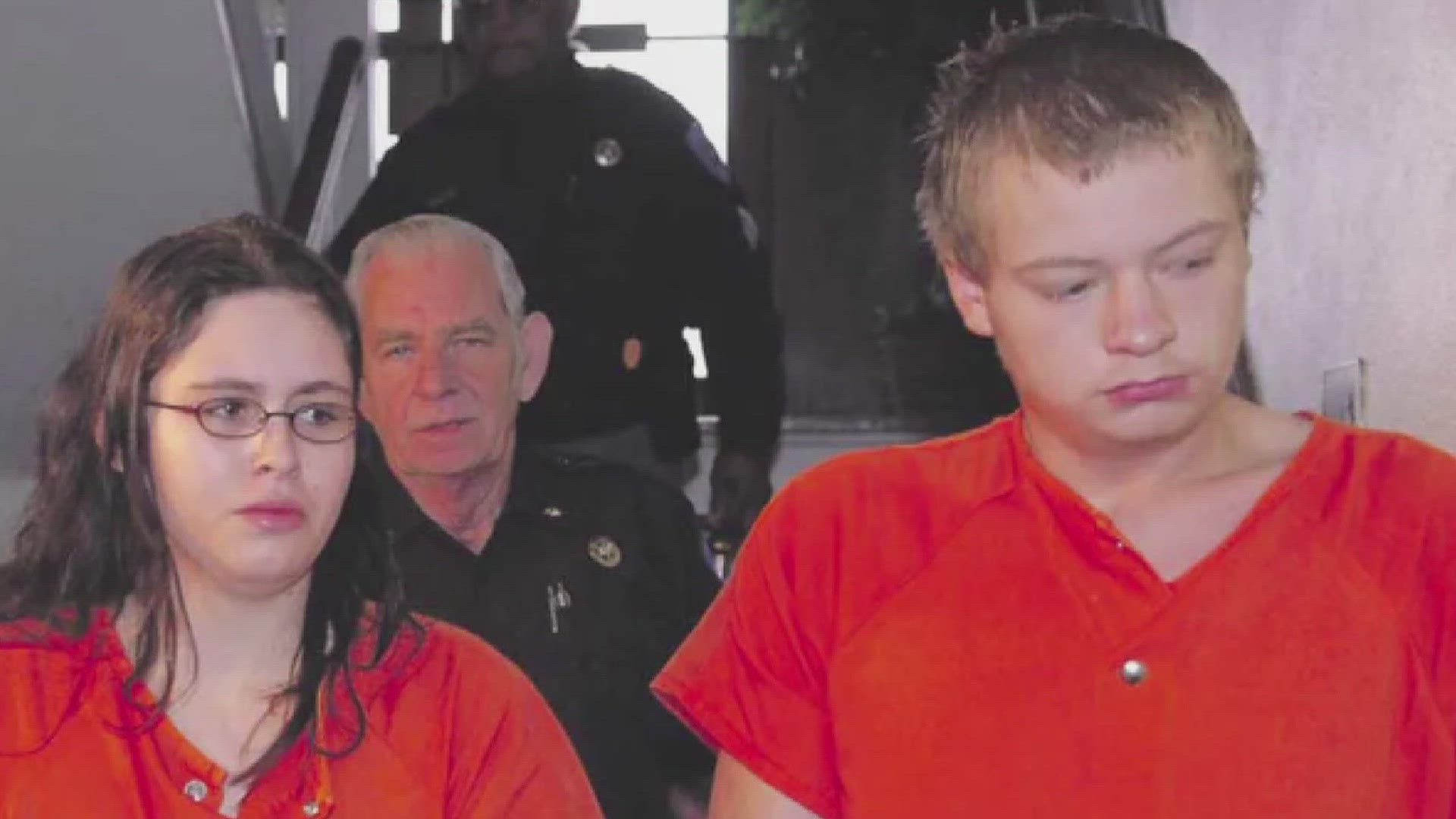 Texas man executed for the ‘exorcism’ killing of his girlfriend’s 13 ...