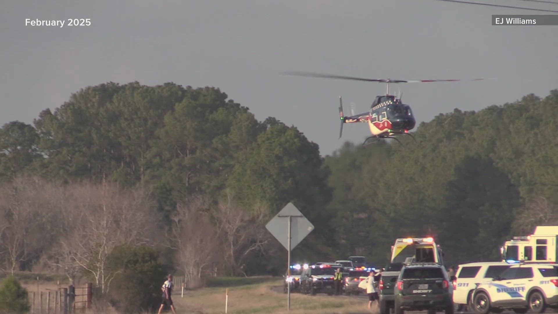 Drone operator charged for delaying medical helicopter | 12newsnow.com