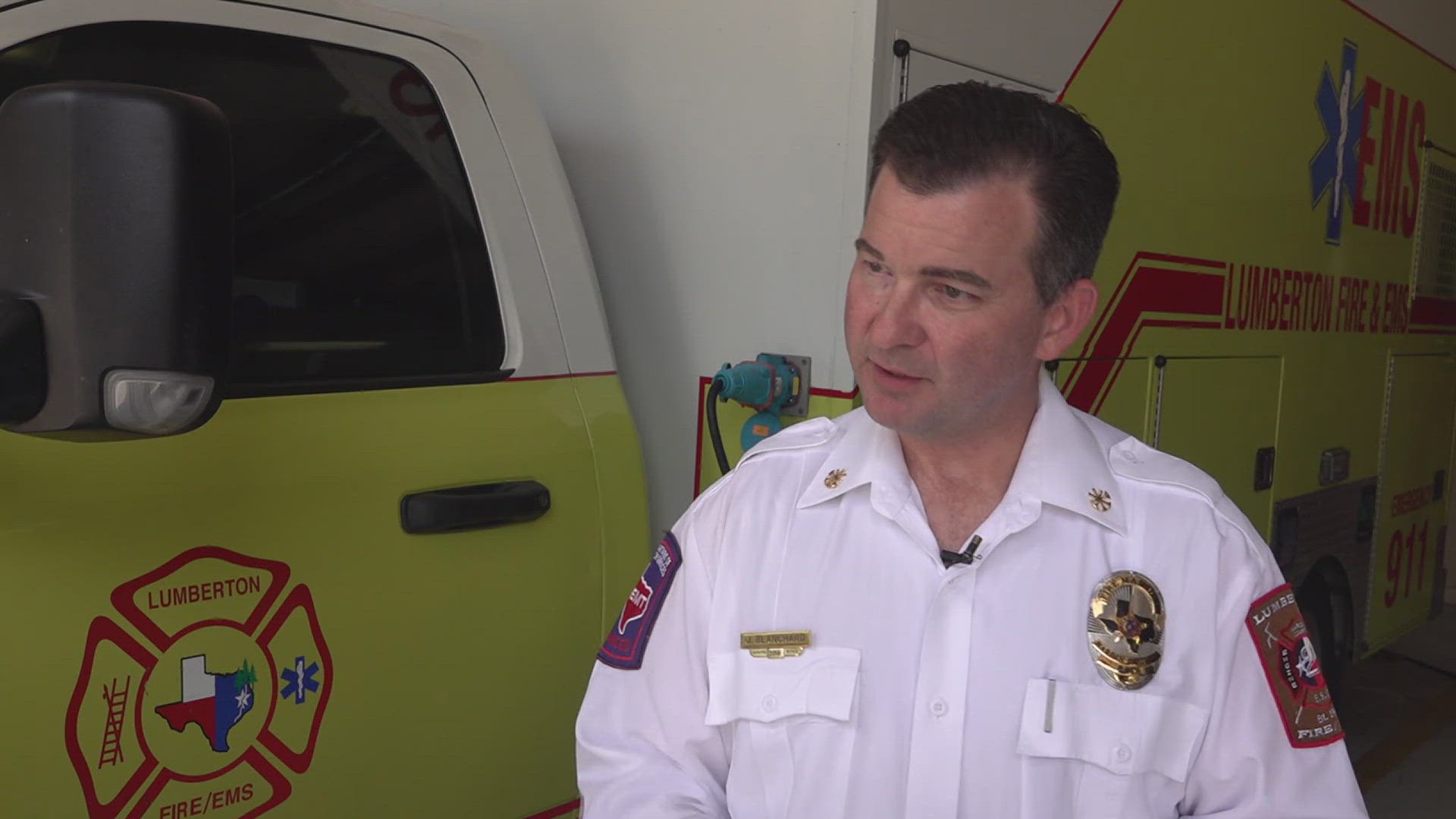 Southeast Texans continue to help in recovery efforts after Kerr County ...