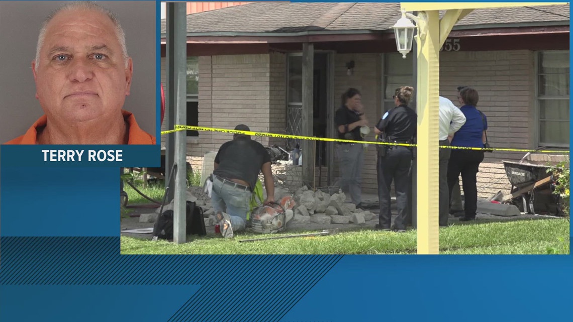 Case reset in case of Beaumont man accused in 1999 murder of ex ...