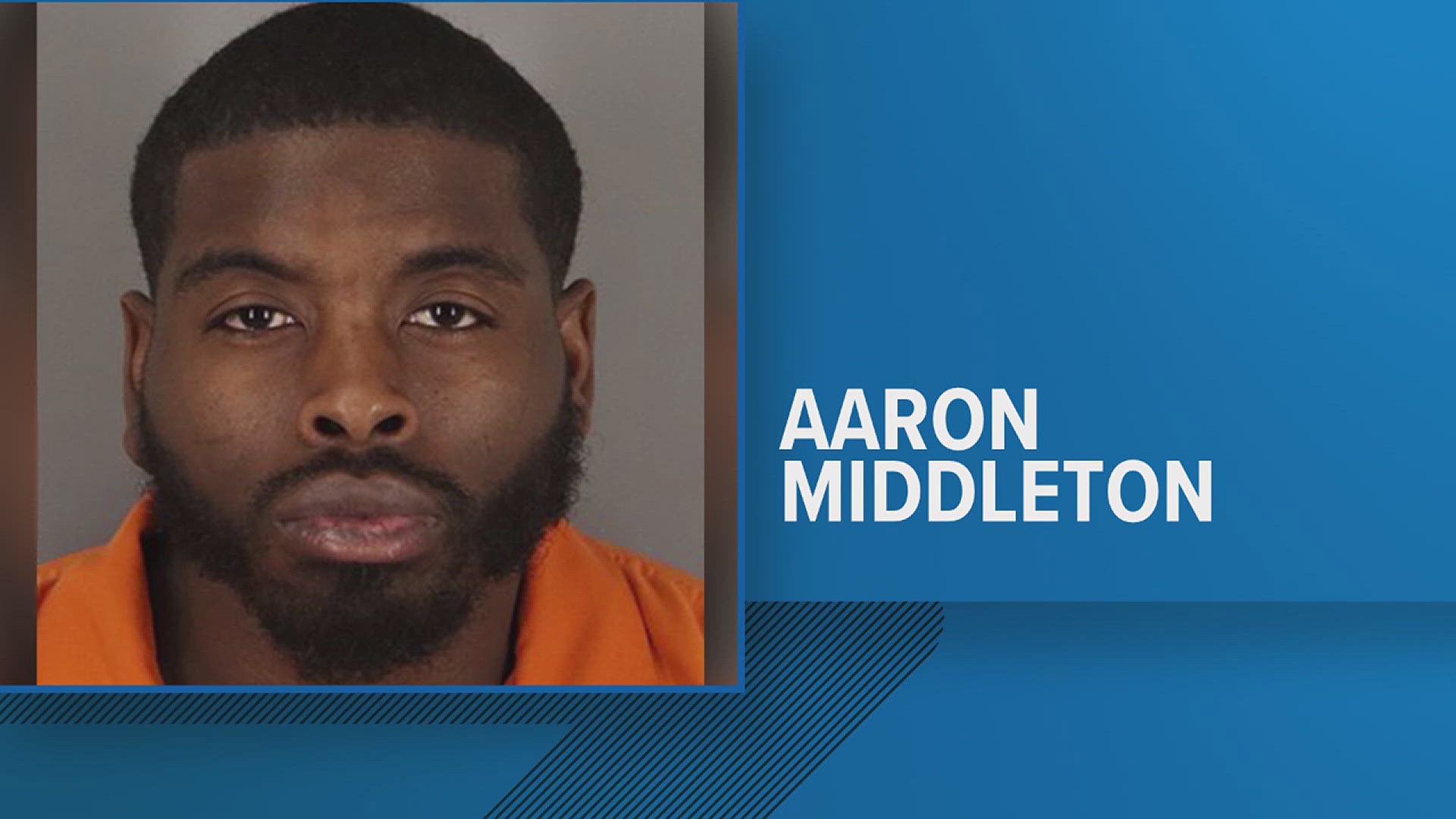 Delivery driver charged with sexual assault after entering home with ...