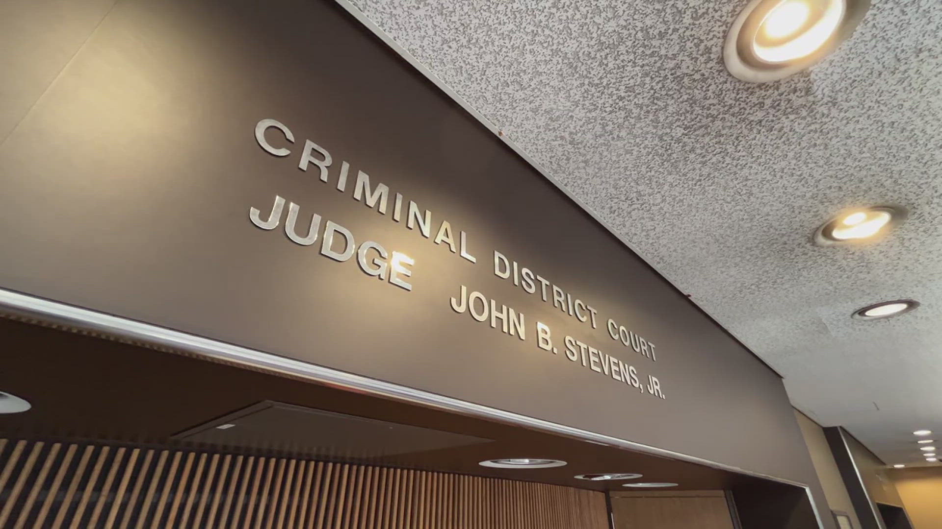 Three found in contempt after courthouse fight following murder verdict ...