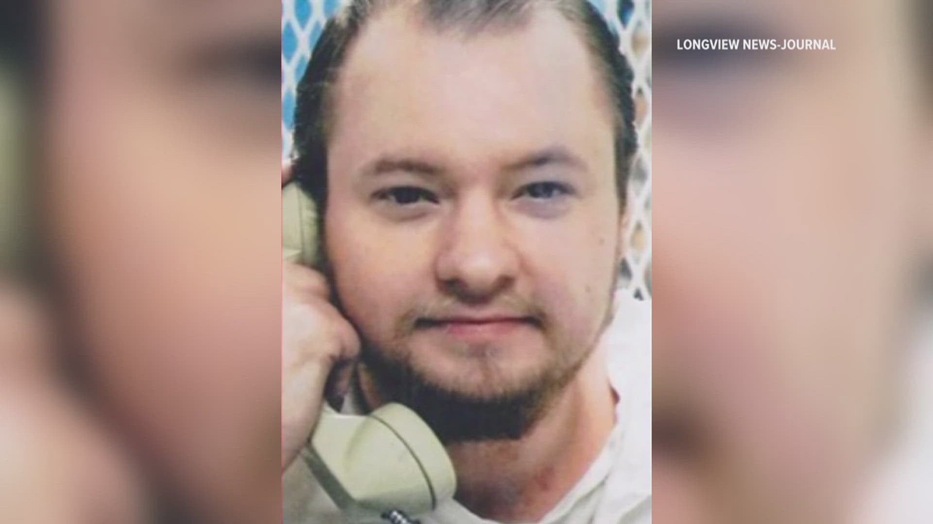 East Texas death row inmate scheduled to be executed this week for 2008 ...