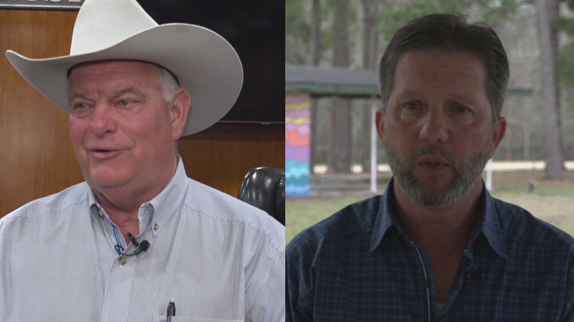 Republican Primary voters to choose between Ousley and Overstreet for ...