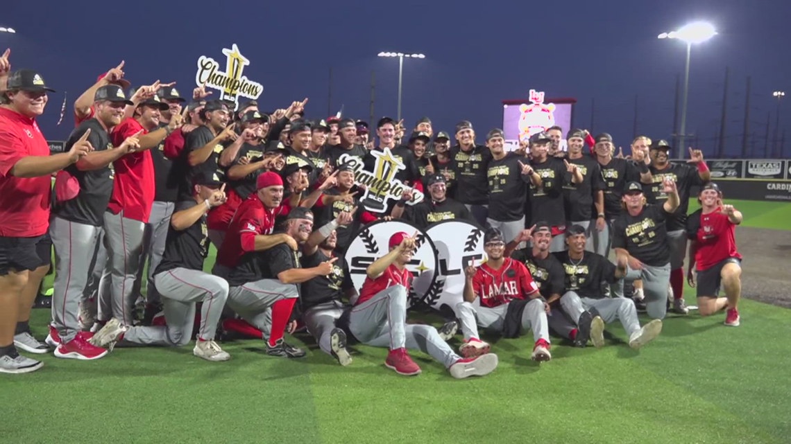 Cardinals Capture First Conference Tournament Championship in 16 Years ...