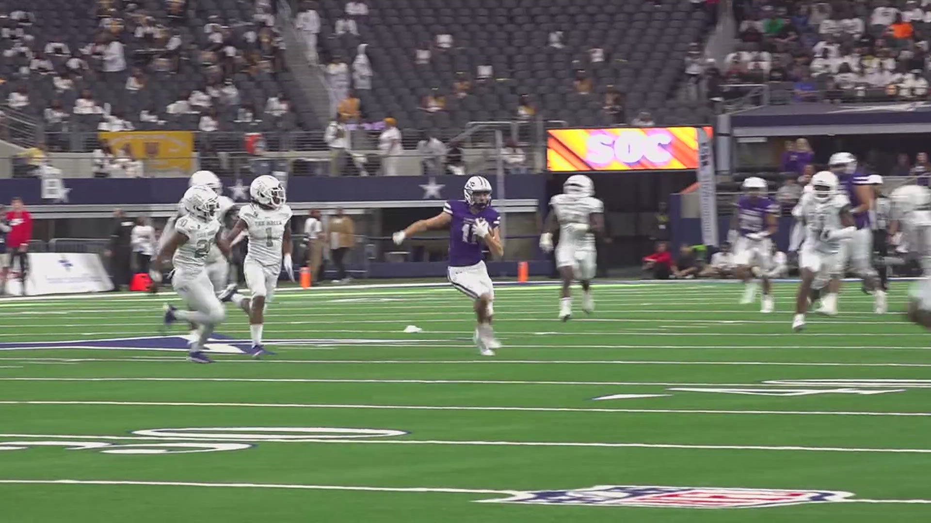 Rivalries, revenge and redemption | Southeast Texas football reaches ...