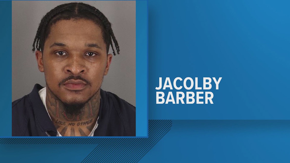 Stiles Unit correctional officer arrested for bringing drugs into ...