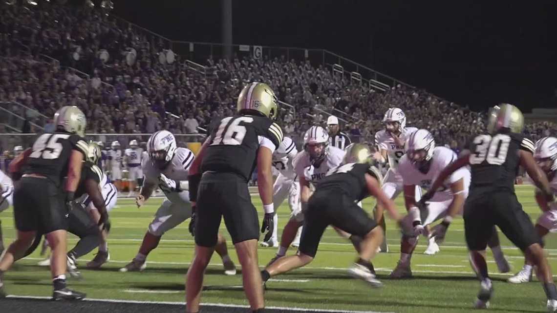 Wrap up of Mid-County Madness 2025 | 12newsnow.com