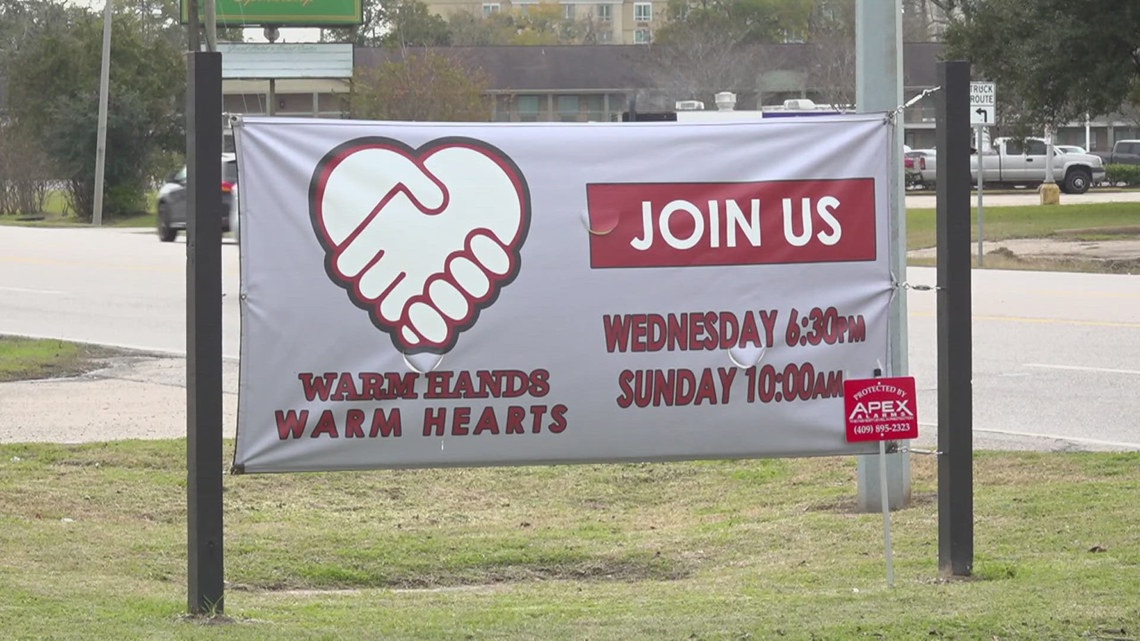 Beaumont nonprofits provide shelter to those facing homelessness, their ...