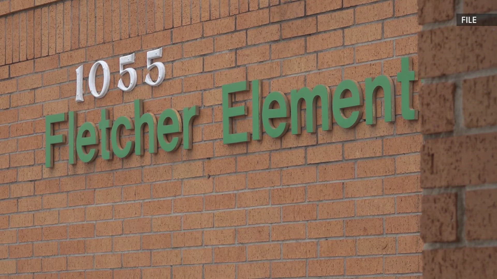 Former Fletcher Elementary library employee accused of injuring child ...
