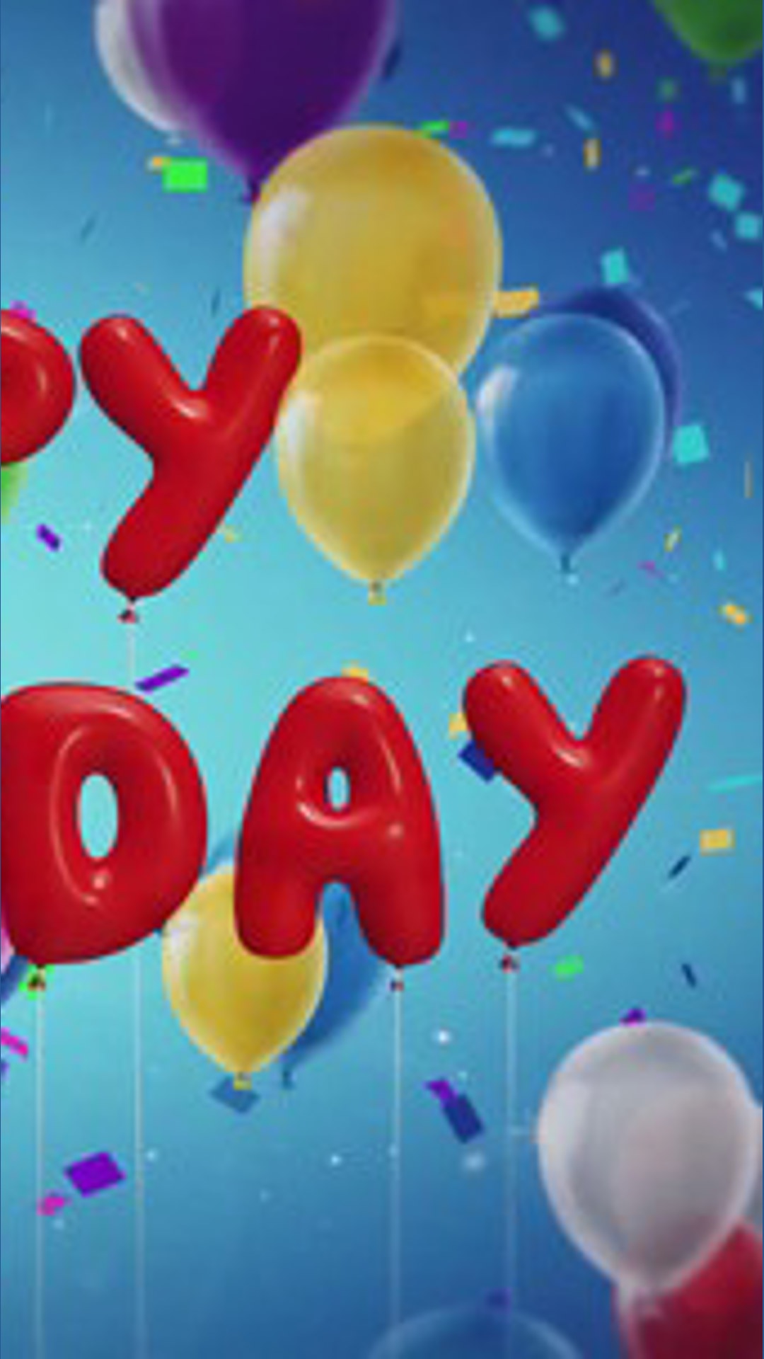 Daybreak Birthdays for March 5, 2026 | 12newsnow.com